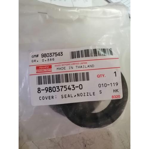 Jual seal nozzel injector Isuzu D-Max 8-98037543-0 - Jakarta Barat ...