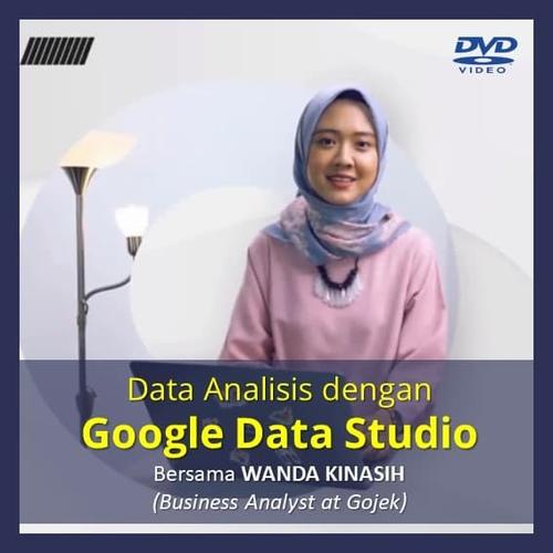 Jual Data Analisis dengan Google Data Studio - Kab. Bogor - Adara ...