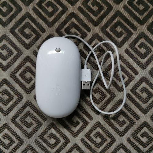 Jual Apple Mighty Mouse (Wire) - Kota Depok - MorpheusGarry Store ...