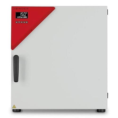 Jual BINDER WTB 9010-0333 Oven ED 56 230V Binder ED56, Oven ...