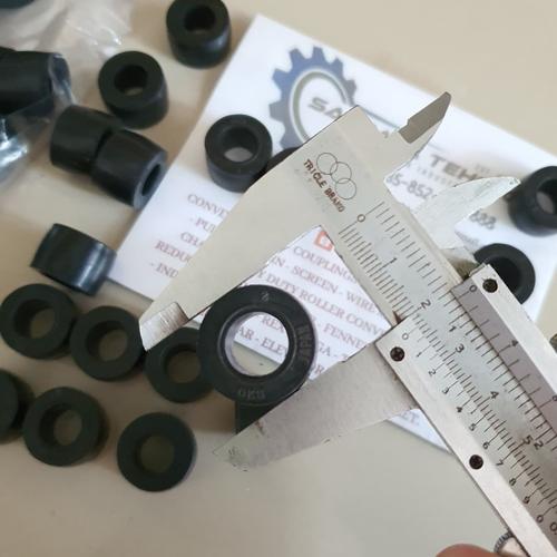 Jual karet kopling F2 OKS | Rubber Coupling F 2 100% NBR FCL 100 | FCL ...