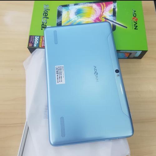 Jual Advan sketsa ram 4/32 Gb , layar 10.1" HD garansi resmi - Jakarta ...