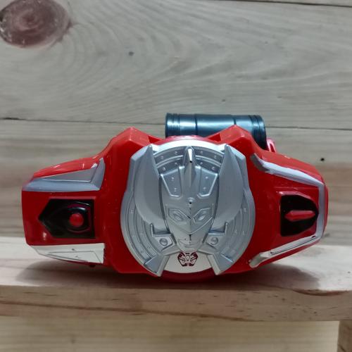 Jual recast bandai Ultraman Ginga S / DX Strium Brace - Kab. Malang ...