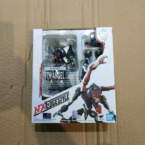 Jual NXEDGE EVANGELION UNIT 9th Angel - Jakarta Utara - Hobbytrain ...
