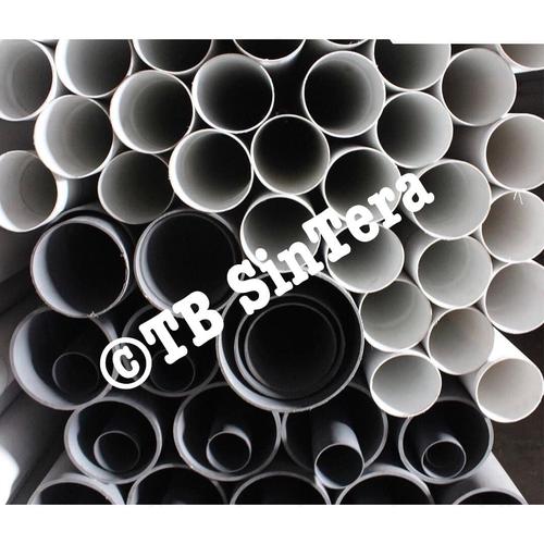 Jual Pipa PVC 5 " inch D Abu Pipamas per Batang - Kota Bandung - TB ...