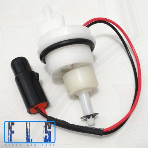 Jual SENSOR FUEL FILTER SOLAR L300 DIESEL - Kota Bekasi - FLS AUTOPARTS ...
