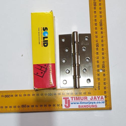Jual Engsel Solid 5 inch/ Engsel Pintu 5" - Kota Bandung - TOKO BESI ...