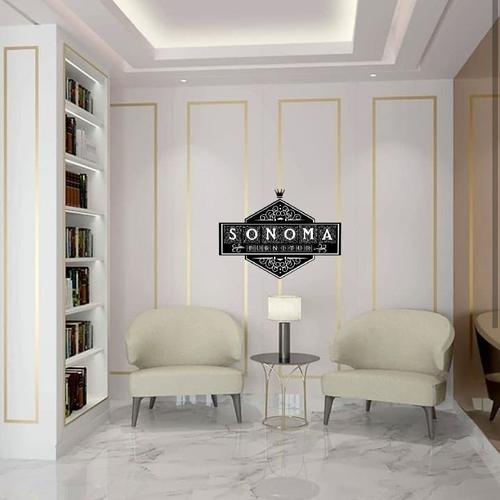 Jual sofa teras minimalis + meja sudut besi ( sofa cheaster, sofa ...