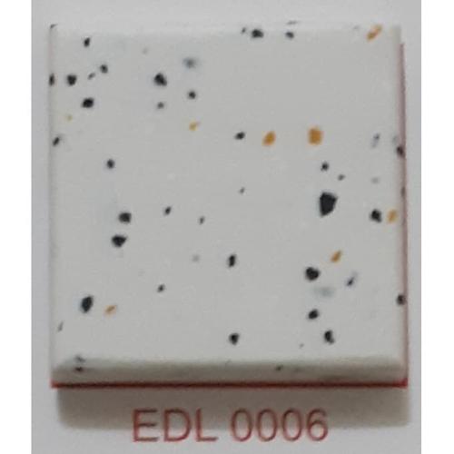 Jual Solid Surface Edolia EDL 0006 tebal 12MM warna Granit uk. 60cm x ...