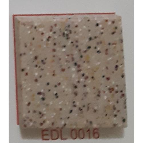 Jual Solid Surface Edolia EDL 0016 tebal 12MM warna Granit uk. 60cm x ...
