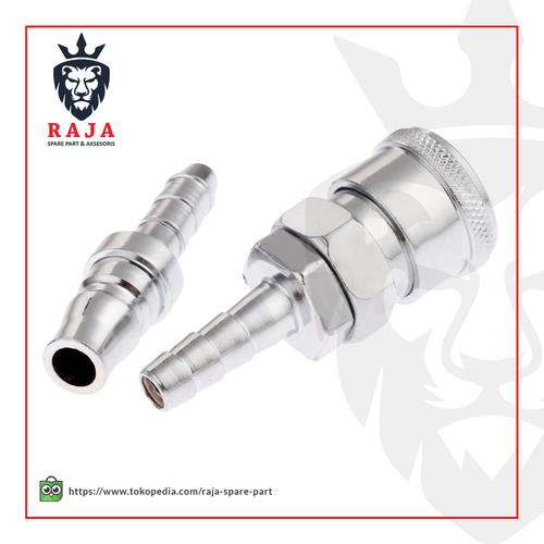 Jual Quick Coupler 20 SH dan PH - Jakarta Barat - RAJA SPARE PART ...