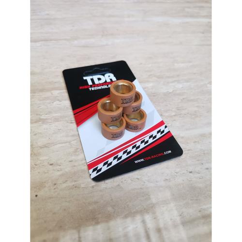 Jual ROLLER TDR RACING NMAX AEROX 155 LEXI XEON - 7GR - Jakarta Barat ...