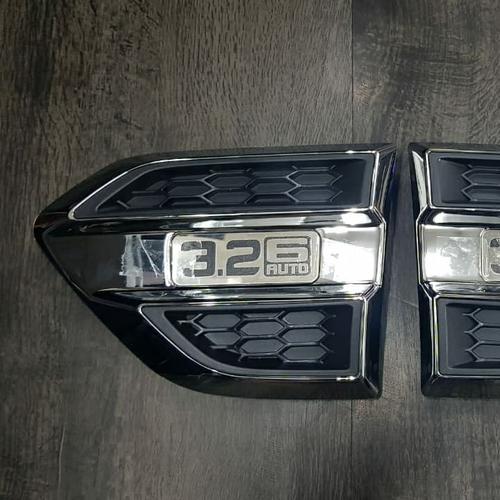 Jual FORD RANGER VENT FENDER T7 T8 ORIGINAL - Jakarta Pusat - Raptor ...