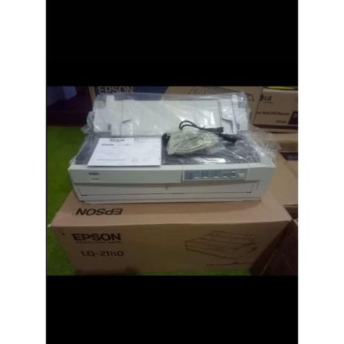 Jual Jual Epson Dotmatrix lq 2180 Ready - Kota Surabaya - Globalindo ...