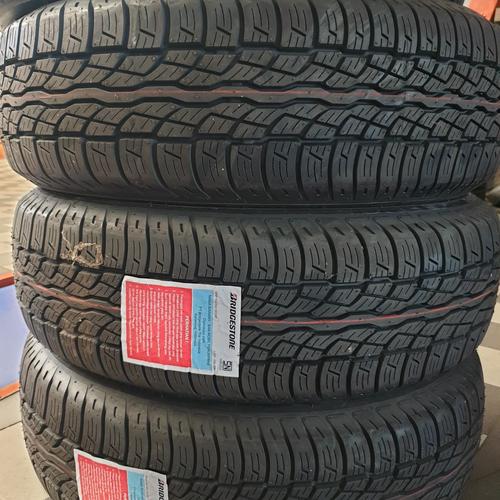 Jual Ban Bridgestone Dueler D687 225/65 R17 ( Ban CRV) - Jakarta Pusat ... Jual Ban Bridgestone Dueler D687 225/65 R17 ( Ban CRV) - Jakarta Pusat ...