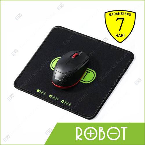 Jual Mousepad Robot RP01 - RP 01 - Kota Semarang - Stationery F.O ...
