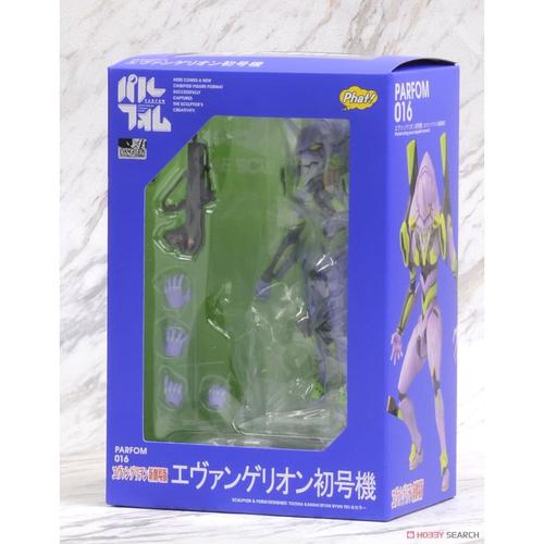 Jual Parfom Evangelion Unit-01 GOODSMILE PHAT! Figure - Jakarta Barat ...