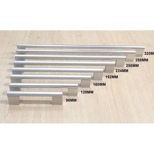 Jual Tarikan Laci Huben TPA 12 96 mm Handle Lemari Alumunium Kotak ...