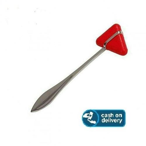 Jual Reflex Hammer Taylor Onemed Refleks Palu Segitiga Palu Neurologi ...