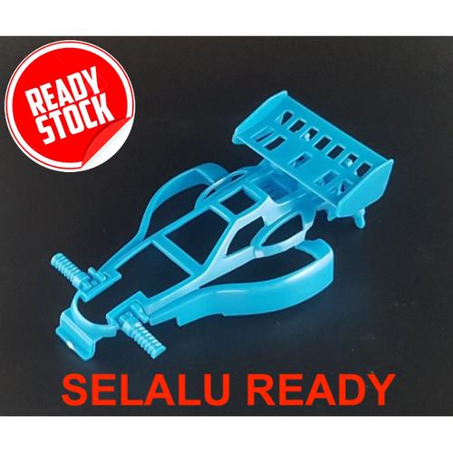 Promo BODY ASTUTE CUSTOM - Hijau - Jakarta Barat - GG Model Tamiya ...