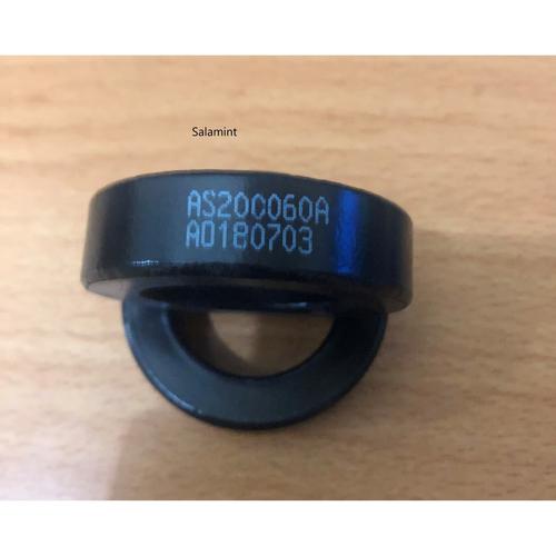 Jual sendust toroid core AS200-060A - Kota Tangerang - selchel ...