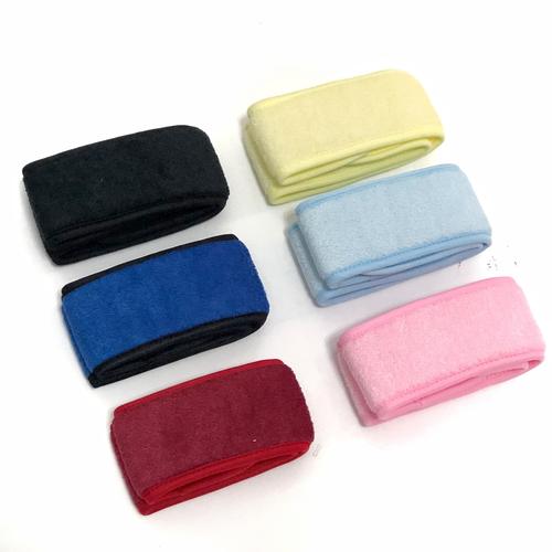 Jual Handuk Facial / Bandana Rambut / Headband / Hairband Makeup Korea ...
