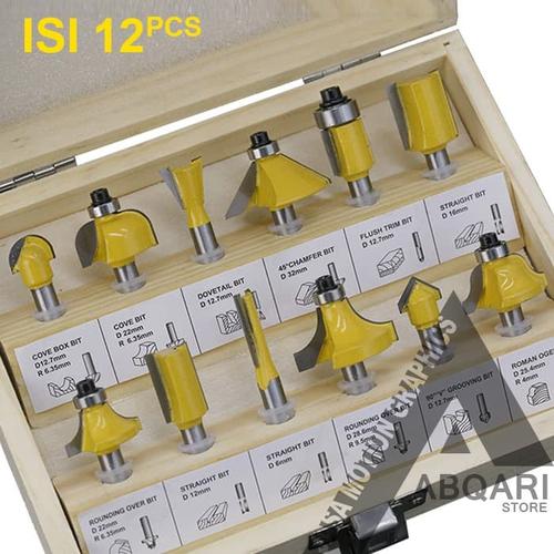 Jual mata profil pintu / router / trimmer - Kab. Tangerang - Jasa ...
