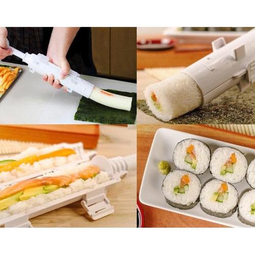 Jual SGS SUSHEZI BAZOOKA PERFECT SUSHI MADE EASY SUSHI JAPANASE BEST ...