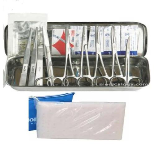 Jual Hecting Set Hekting Heackting Set Jahit Minor Matras Hecting ...