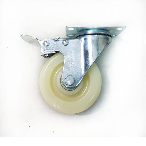 Jual Roda Caster Troli Trolley Nylon Nilon 5 Inch Rem Ranger Germany ...