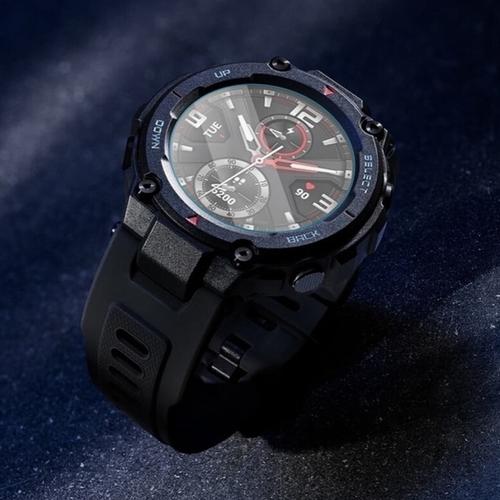 Jual TEMPERED GLASS ANTI GORES KACA AMAZFIT T REX TREX 1 2 3 PRO ULTRA ...
