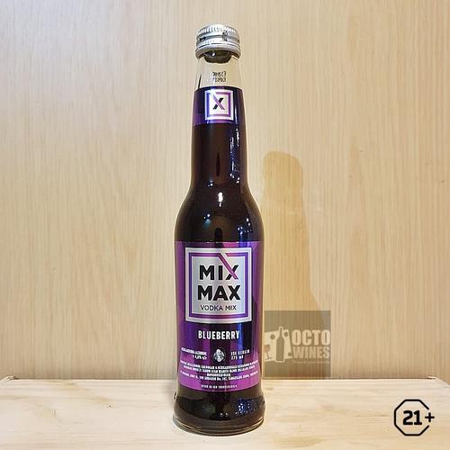 Jual ORIGINAL ASLI ORI Mix Max Mixmax Vodka Rasa Raspberry Raspberi ...