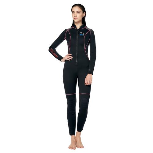 Jual WSR50 WETSUIT RENTAL REVERSIBLE JUMPSUITS 3MM IST - Kota Denpasar ...