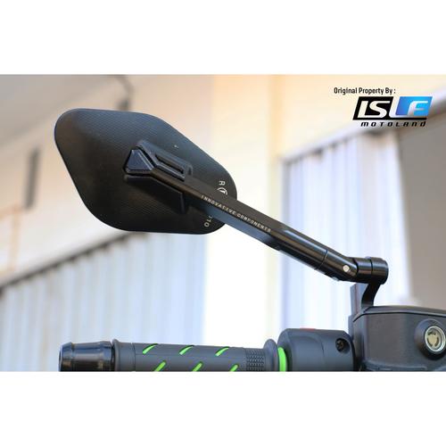 Jual Spion Model Rizoma Elisse Universal - Kab. Banyumas - isle ...