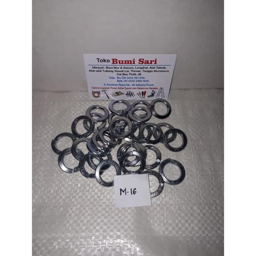 Jual ring per M16 / ring per murah / (1 pack = 100 pcs) - Jakarta Utara ...