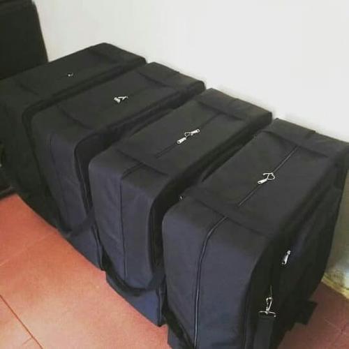 Jual Tas Sepeda koper sepeda softcase seli Dahon, Tern, Fnhon 20-22 ...