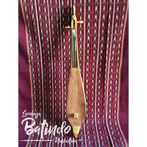 Jual Hasapi Doal (Kecapi Batak Toba) Kayu Pinasa/Nangka - Dryer Kayu ...