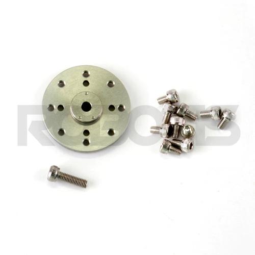Jual HN05-N102 Set Horn for Dynamixel Servo Dynamixel Horn Set - Kab ...