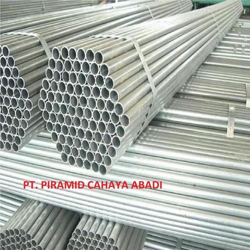 Jual PIPA ALUMINIUM POLOS - Jakarta Pusat - PIRAMID CAHAYA ABADI ...