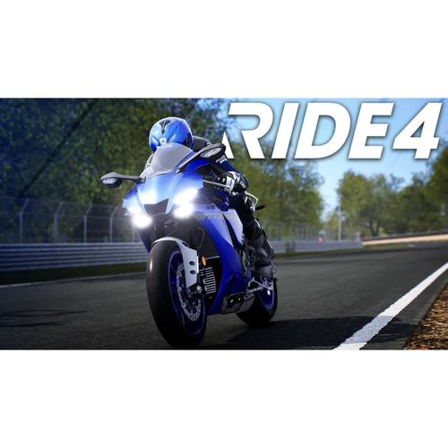 Jual RIDE 4 PC / STEAM ORIGINAL - Full DLC - Kota Balikpapan ...