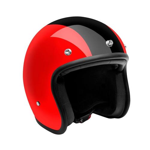 Jual ZULU HELM VIPER RED RUBBER - M - Kota Tangerang - ZULU Official ...