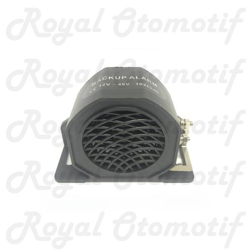 Jual Back Buzzer / Klakson Mundur / Back Up Alarm NSP - Jakarta Utara ...