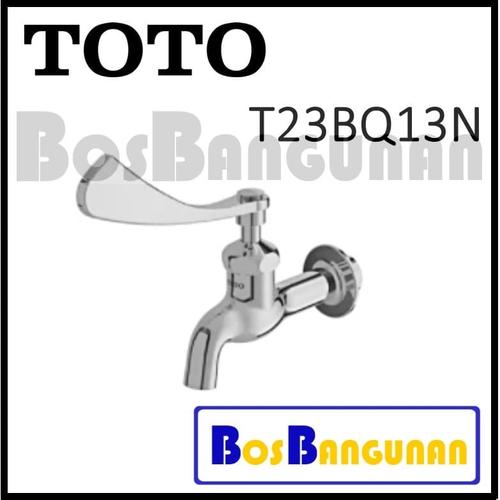 Jual Kran Tembok TOTO T23BQ13N / Keran Taman TOTO T2BQ13N - Kota ...
