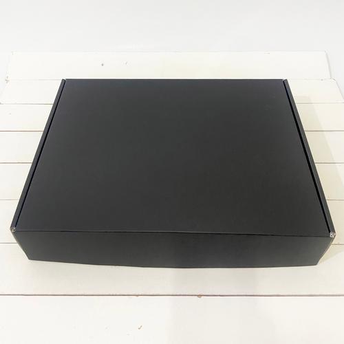 Jual Pandora| black box | kotak | kardus | corrugated | packaging ...