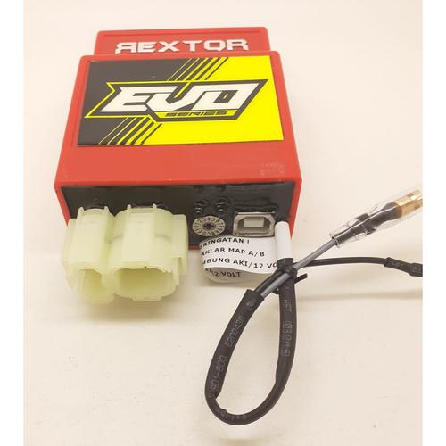 Jual CDI Rextor EVO Series untuk HONDA Tiger DC - Kab. Bantul - TOKO ...