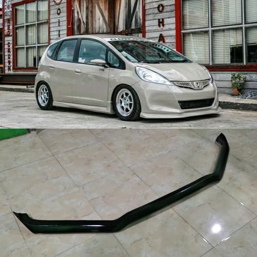 Jual front lips honda jazz GE8 facelift - Kab. Sleman - Double D Garage ...