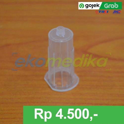 Jual Onelab Holder Vacutainer - Jakarta Timur - EKO Medika | Tokopedia