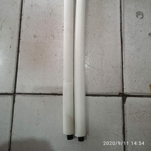 Jual Selang selang Drain indoor AC Pembuangan Air AC Original Panasonic ...