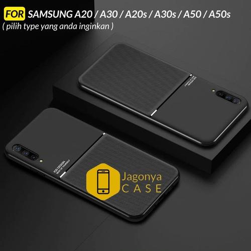 Jual Case Samsung A20 A30 A20s A30s A50 A50s Case Magnetic IQS Design ...