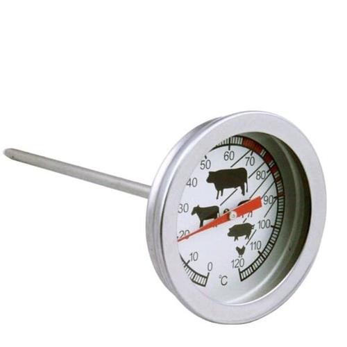 Jual Termometer Makanan (Daging / Steak BBQ) / Minuman (Susu / Kopi ...